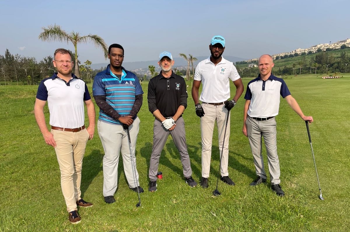 UGolf goes International as Europe's largest management company launches global division - Irish ...