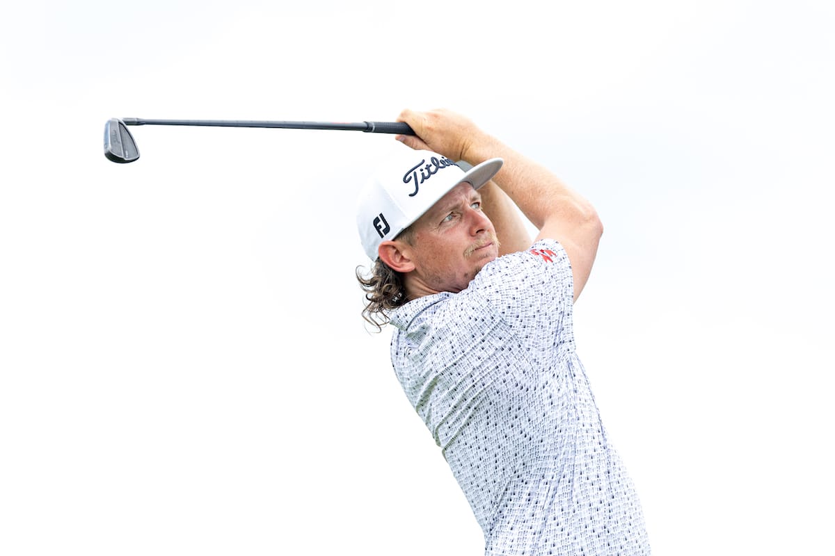 Smith labels world rankings as 'almost obsolete' - Irish Golfer