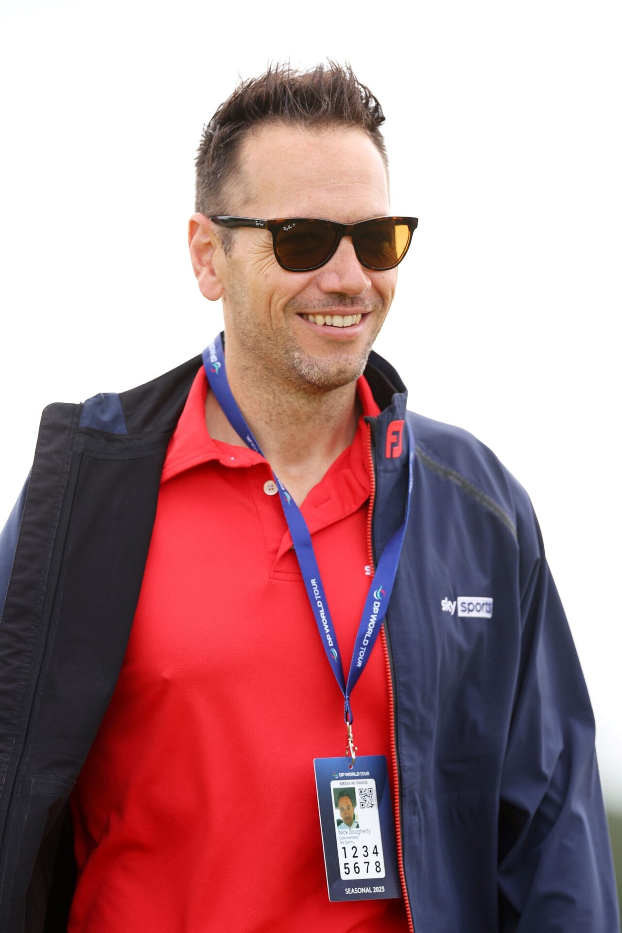 Nick Dougherty, Inci Mehmet and Iona Stephen announced as ‘Friends of ...