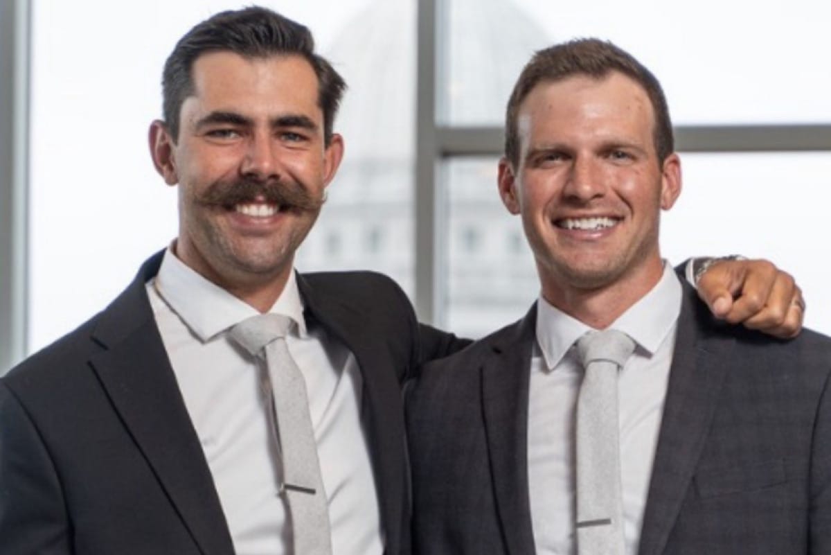 Golf world saddened to learn of the passing of Eric van Rooyen's dear ...