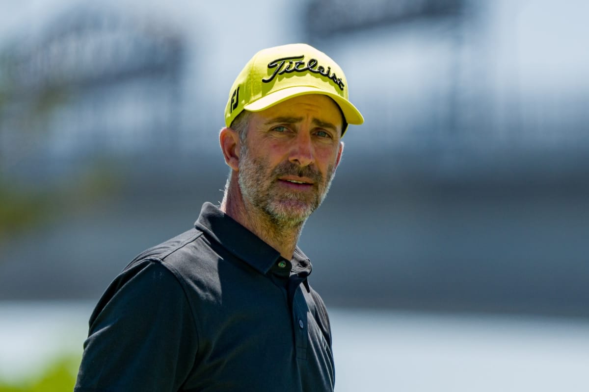 Ogilvy comes into focus for NBC TV lead analyst role - Irish Golfer