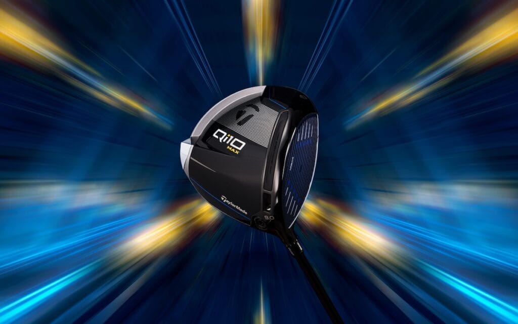 TaylorMade unveils 2024 Qi10 Max, Qi10 LS and Qi10 Drivers - Irish Golfer Magazine