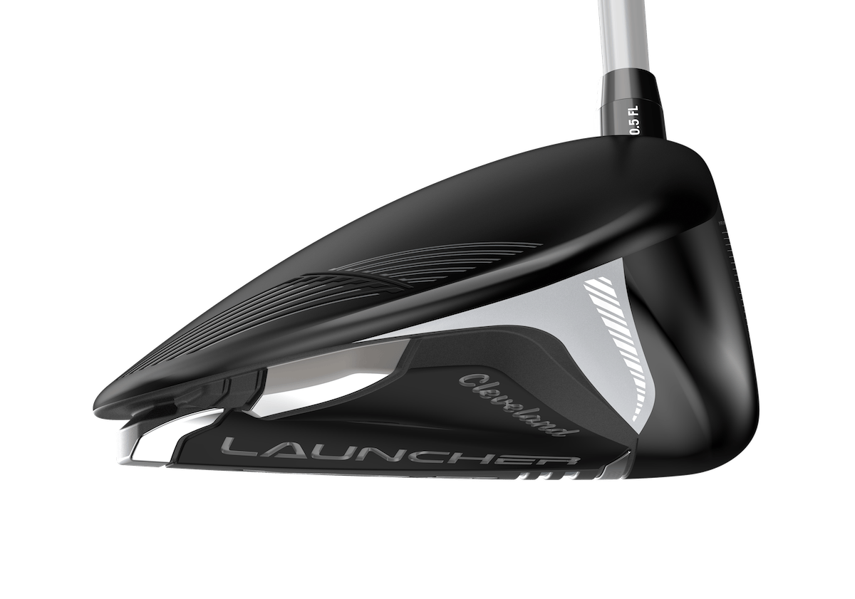 Wmn Cg Launcher Xl 2 Drv 12.0 L Rh Download Cleveland Launcher XL2 ...