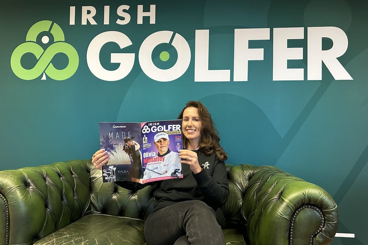 New Editor announced for Irish Golfer Women - Irish Golfer