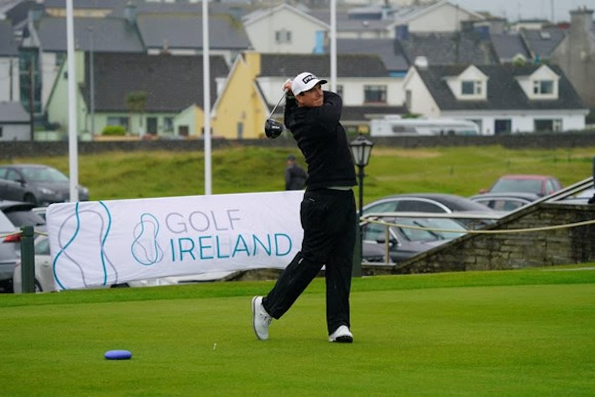 South of Ireland winner Campbell among High Performance funding ...