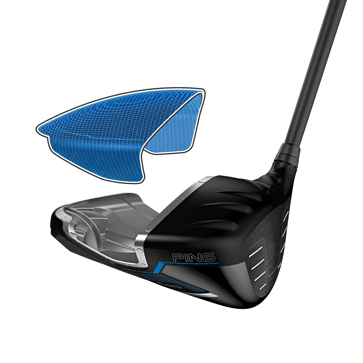 Deep Dive into Ping's G440 drivers - Irish Golfer Magazine