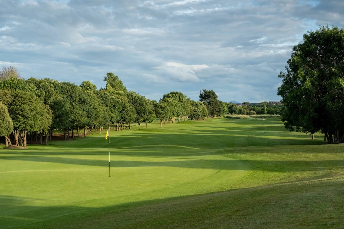 Inaugural Women's Irish Challenge to take place this coming August at ...