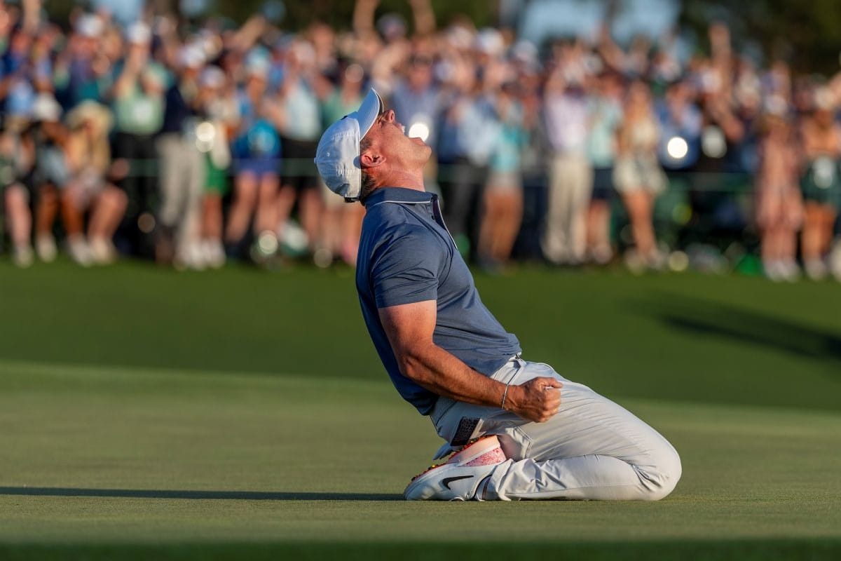 McIlroy's lifetime moment vs Lowry's popular putt - Irish Golfer Magazine