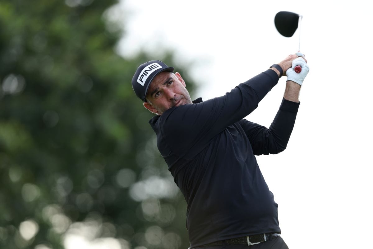 Kendalkay leaked after several minutes, I saw on her knees