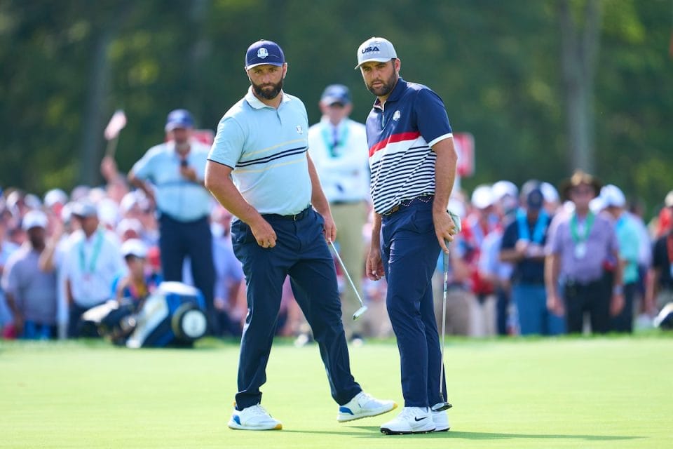 ‘Traitor’: Jon Rahm details wave of Ryder Cup abuse he faced at ...