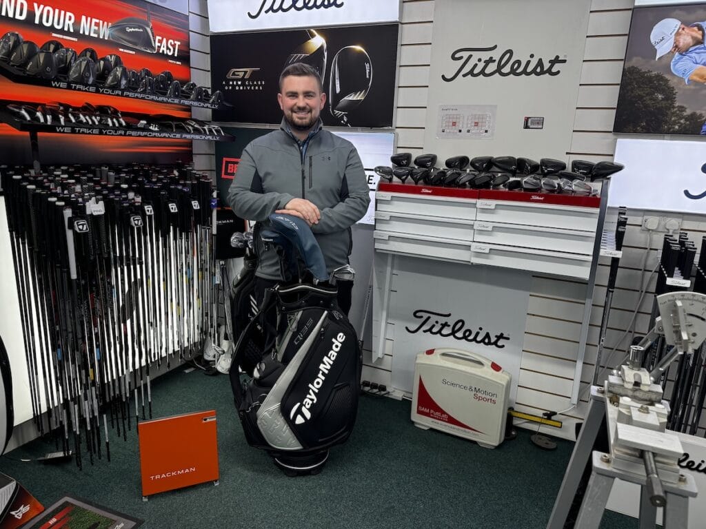 Meet the man looking to unearth the next Shane Lowry - Irish Golfer ...